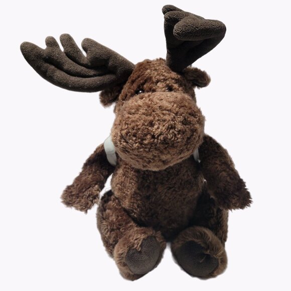 American Eagle Outfitters | Toys | American Eagle Moose 2 Inch Plush ...